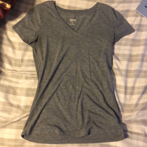Mossimo Supply Co. | Tops | Mossimo Supply Co Shirt | Poshmark